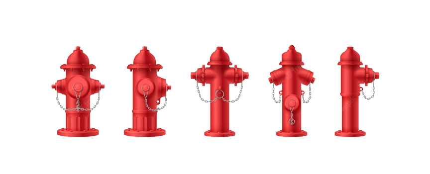 What is a fire hydrant? Checking all types of fire hydrants | Imen Datis Asia